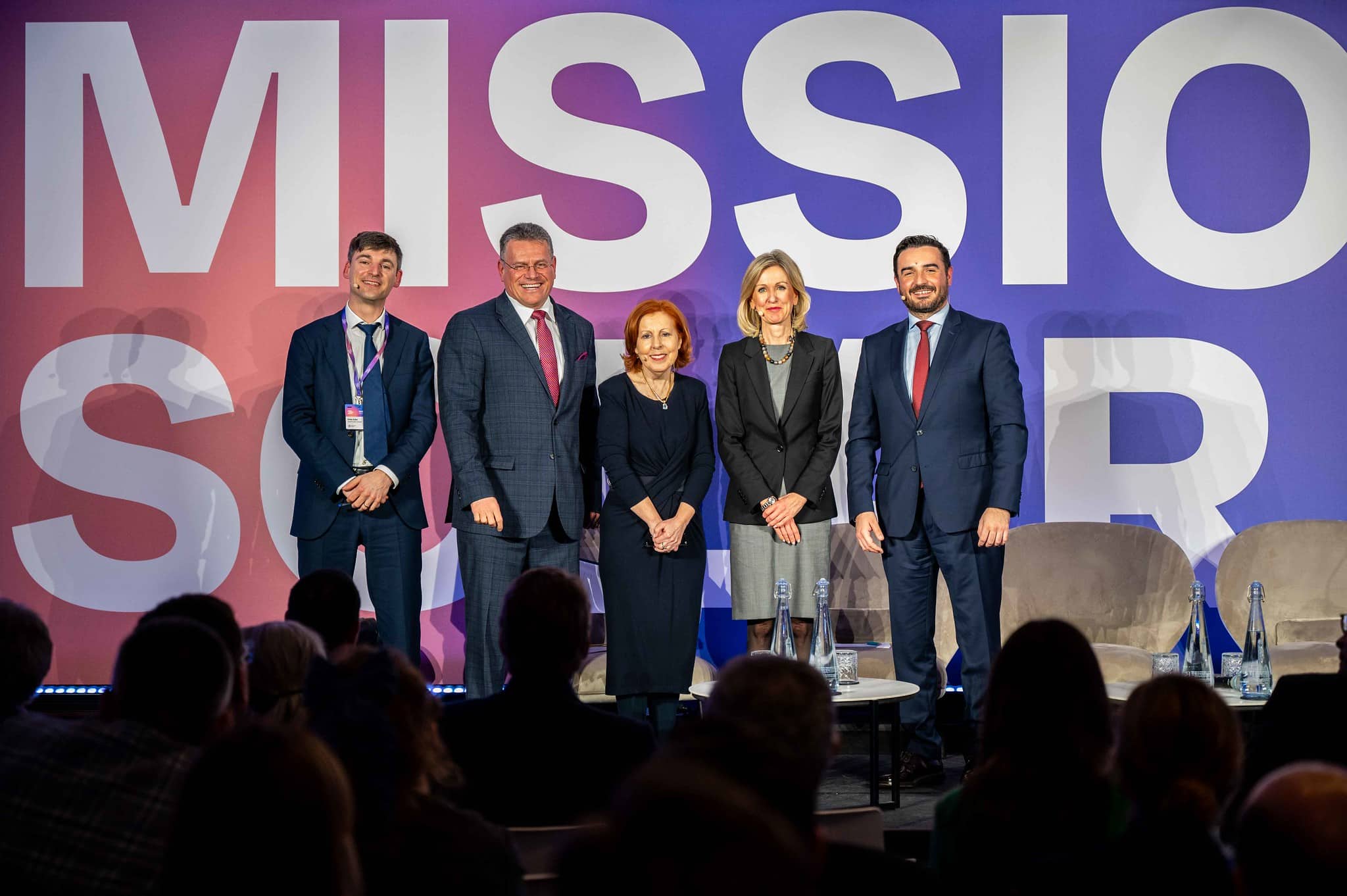 SolarPower Summit 2025 | 26 -27 March, Brussels