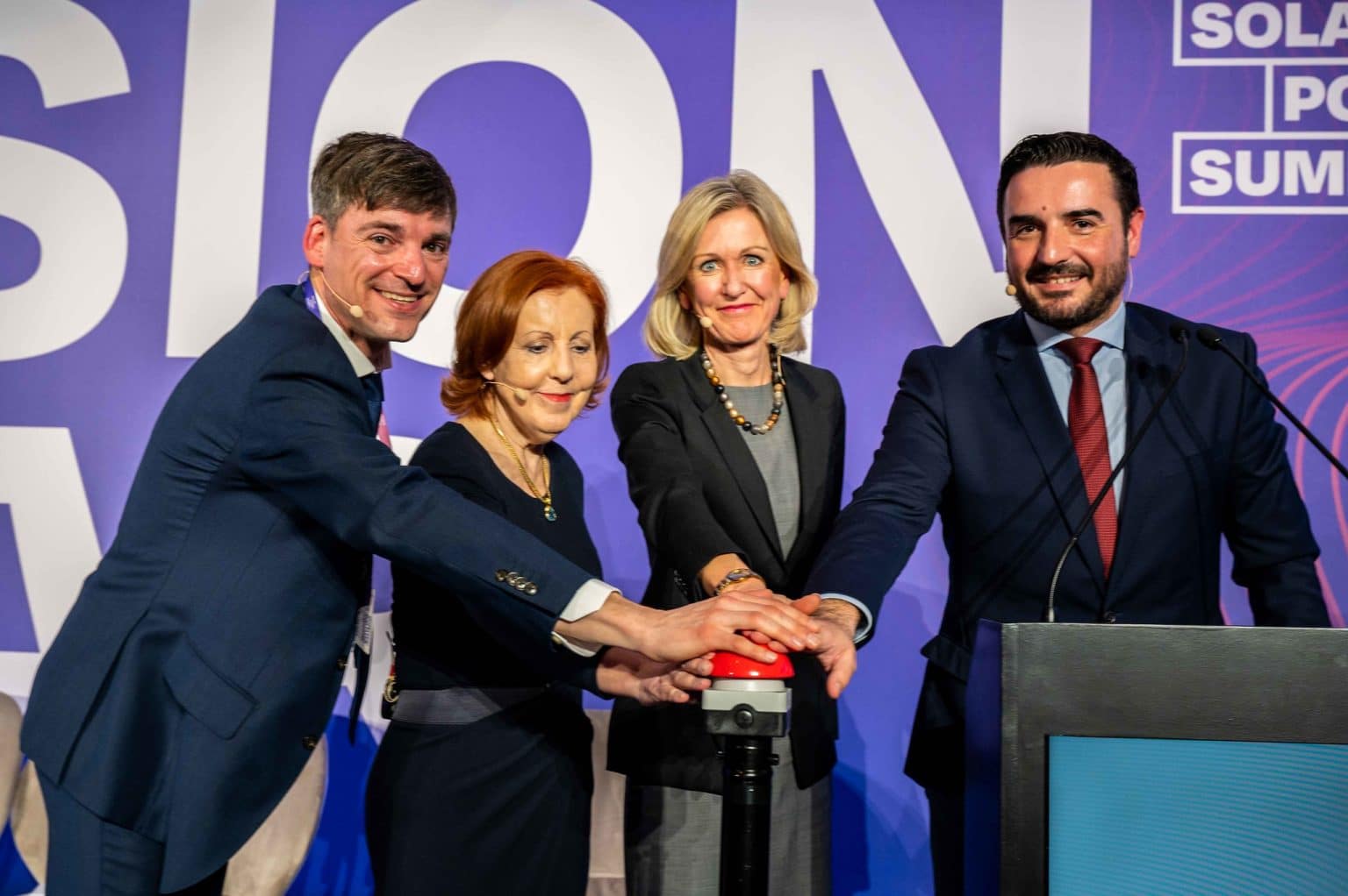 Home - SolarPower Summit 2025