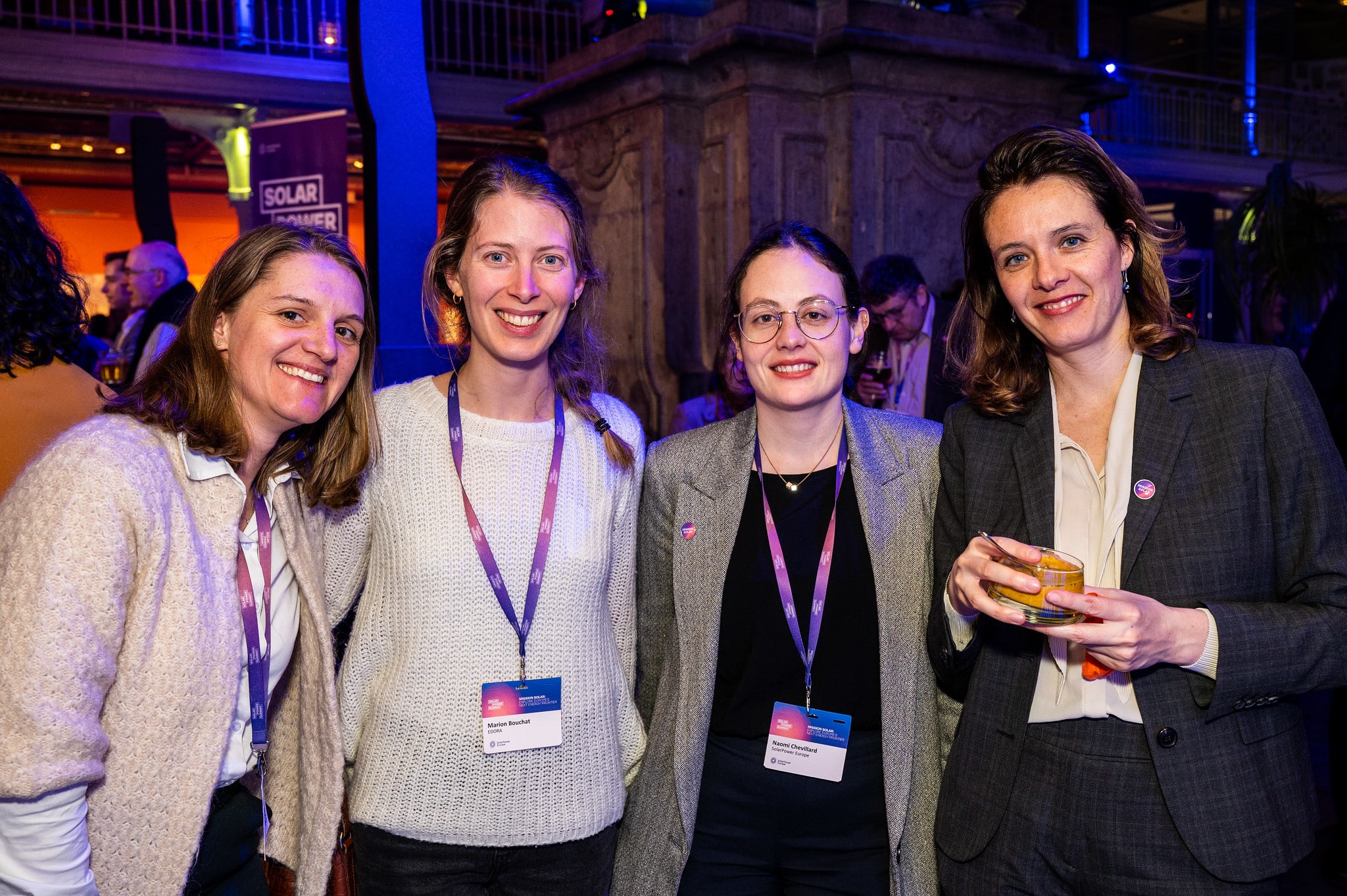 Home - SolarPower Summit 2025