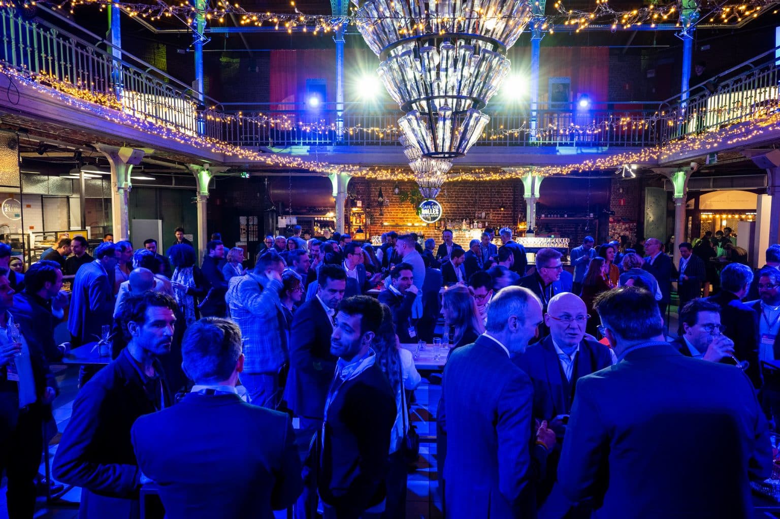 Home - SolarPower Summit 2025